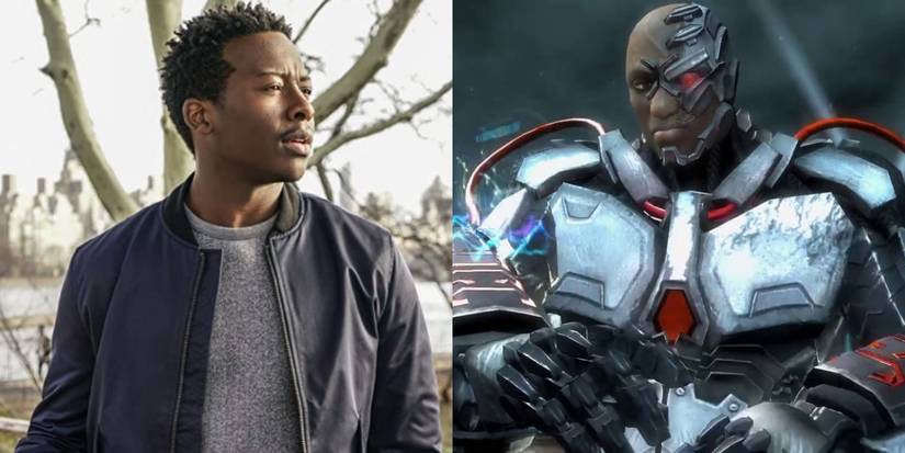 DC's Injustice Animated Movie Cast Guide: Every Confirmed Character