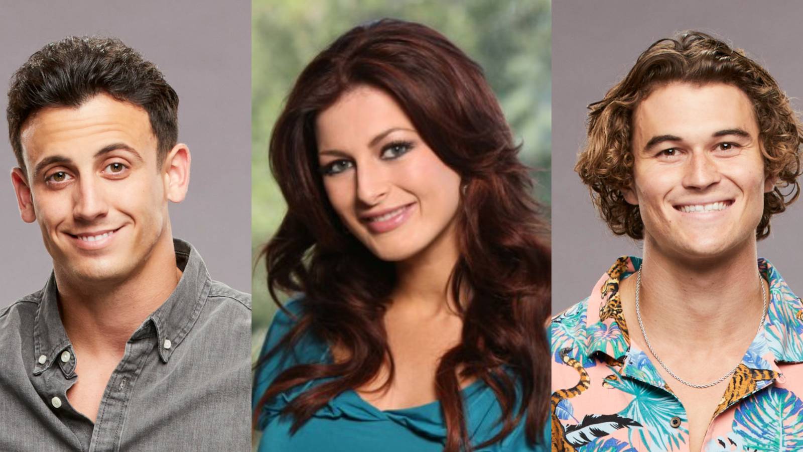 Big Brother 23: Rachel Reilly Says She'd Target Brent & Travis