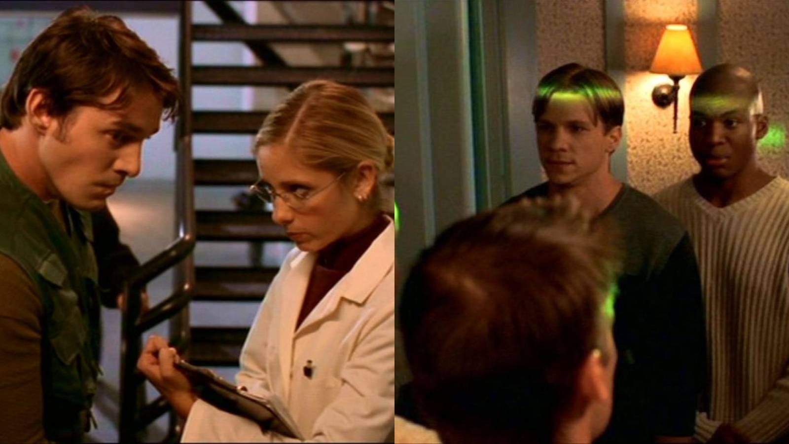 Buffy The Vampire Slayer: 10 Questions Fans Still Have About The Initiative