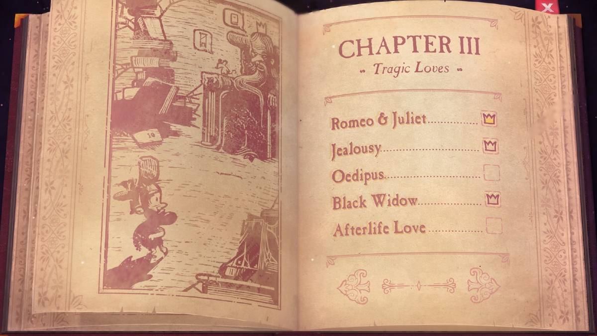 Annapurna Interactive's Storyteller Lets You Build A Medieval Comic Strip