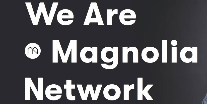 Chip & Joanna Gaines Celebrate Their Magnolia Network Launch in NYC