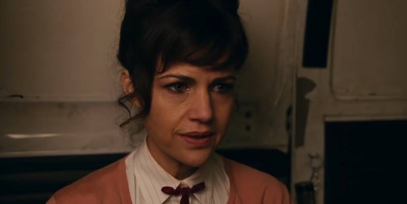 Gunpowder Milkshake Cast & Character Guide: Where You Know The Actors From