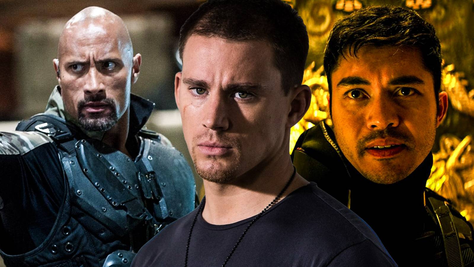 Every G.I. Joe Movie Ranked Worst To Best