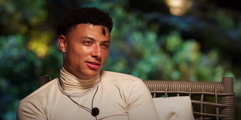 What Happened To Chase DeMoor After Perfect Match Season 1