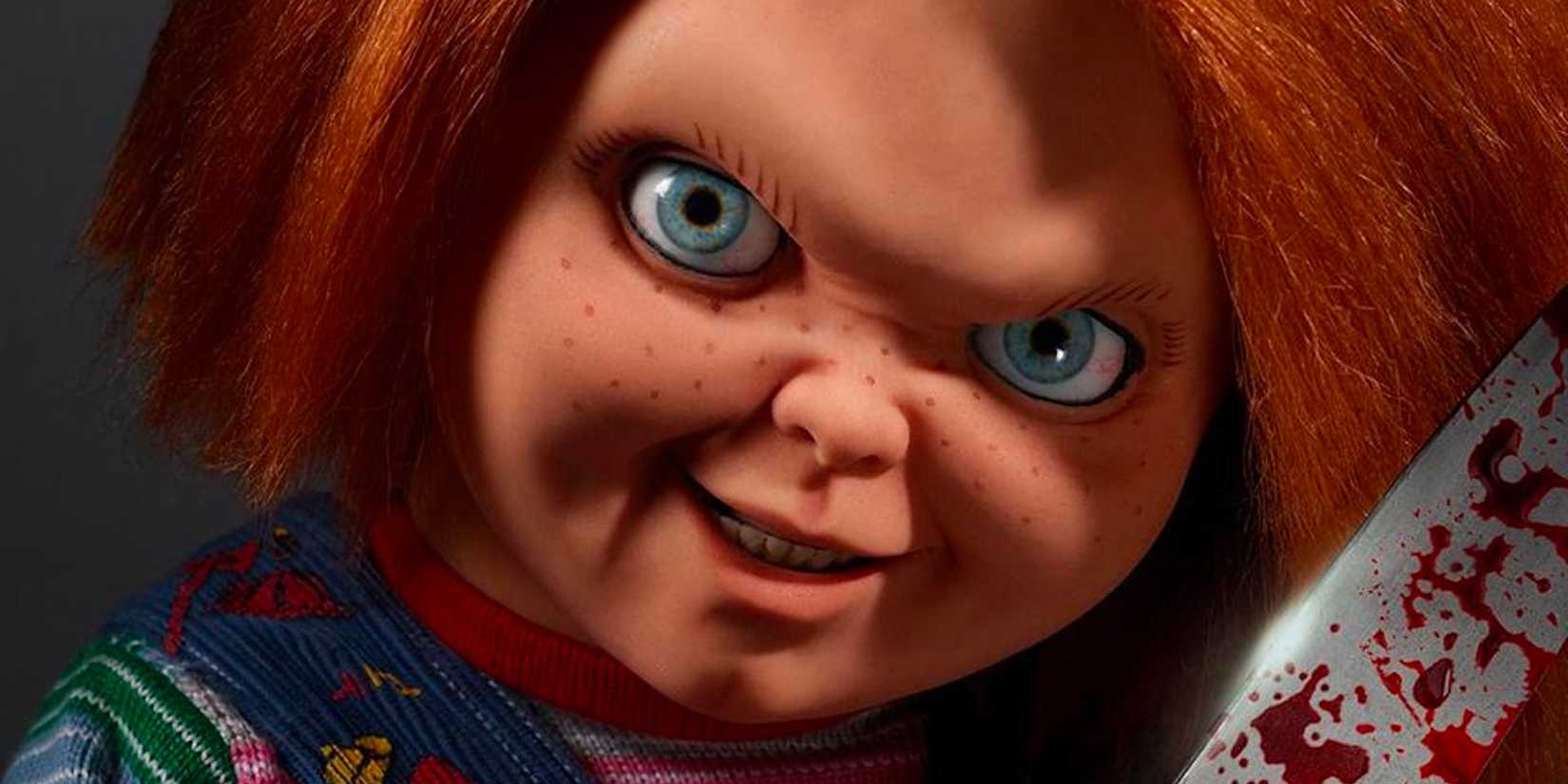 Yes, Syfy Canceled The Chucky TV Series At The Right Time — Even Though ...