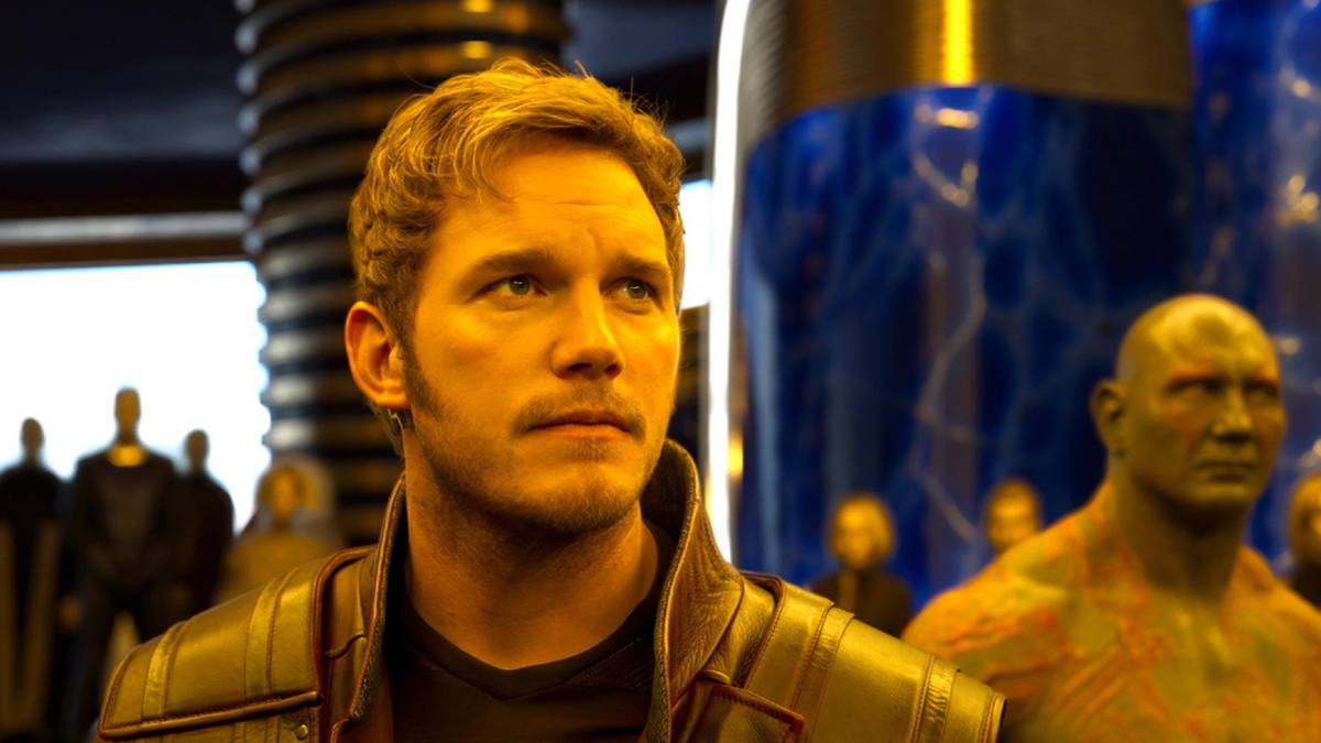 The Suicide Squad Named A Rat After Chris Pratt