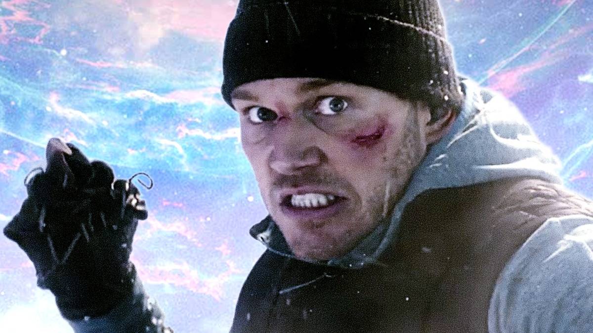 The Tomorrow War Ending & Alien Origins Explained