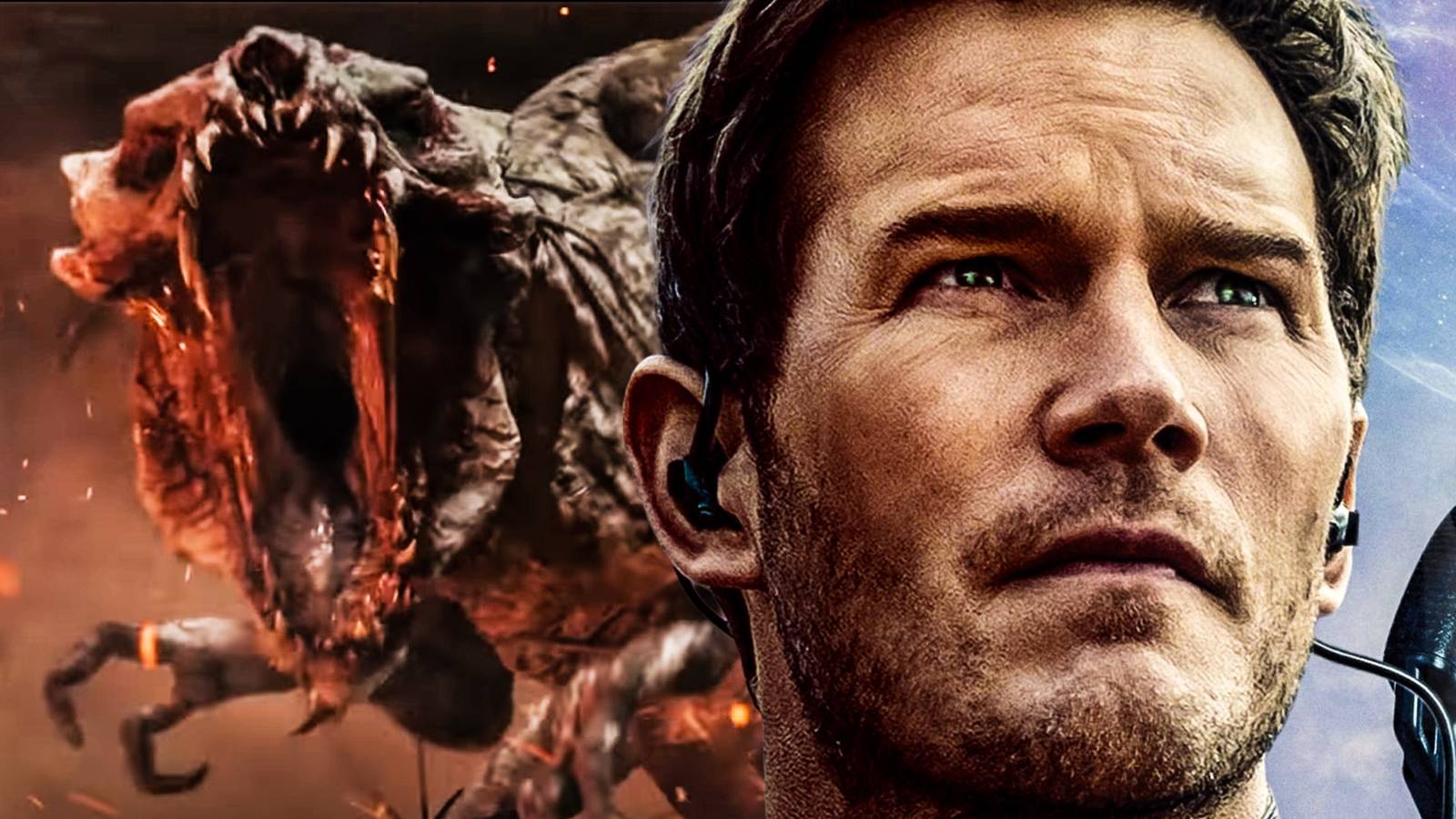 Tomorrow War: Where The Aliens Came From (& How Long They Were On Earth)