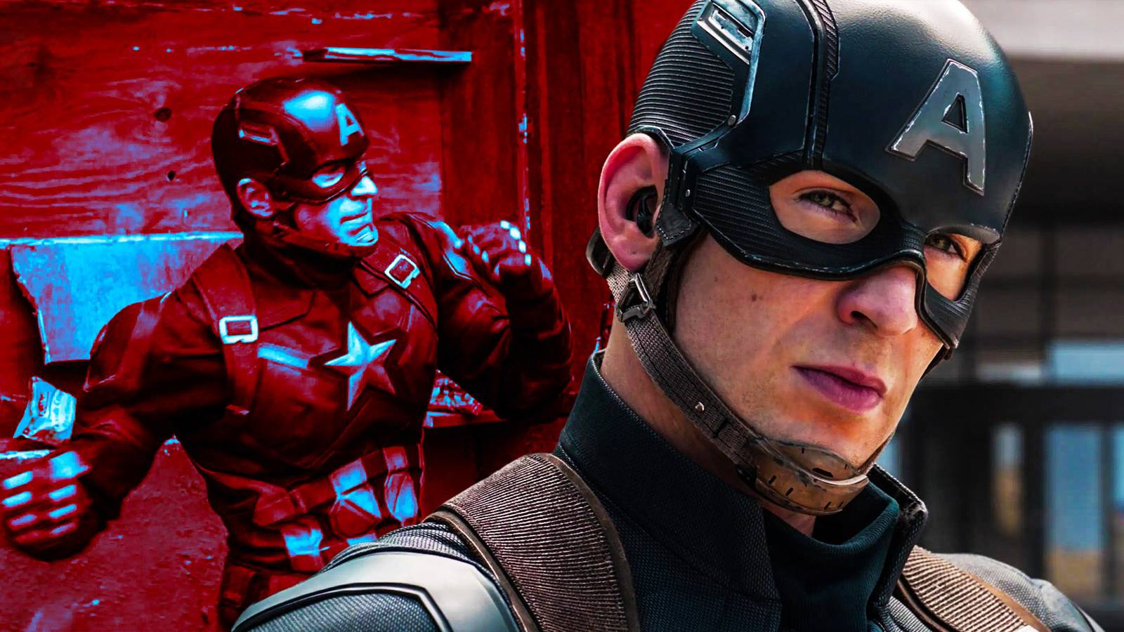 What Martial Arts Does Captain America Use? Steve Rogers' Fighting ...