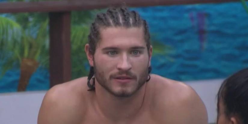 Big Brother: Why S23's Christian Birkenberger Was Rejected From Survivor