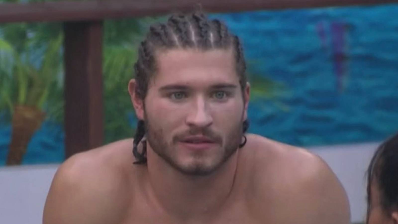 Big Brother: Christian Praises Alyssa For Slop & Beauty Standards Rant