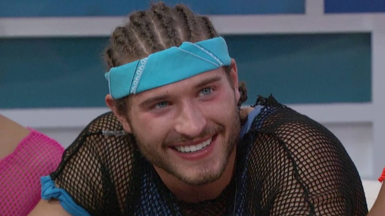 Big Brother: Christian Rooting For Derek X. Leading Up To Live Eviction