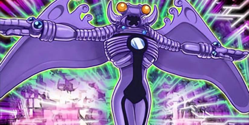 Yu-Gi-Oh!: Dartz's 10 Coolest Cards