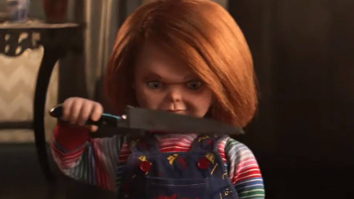 Chucky Show Will Reveal Charles Lee Ray's Childhood Origin Story