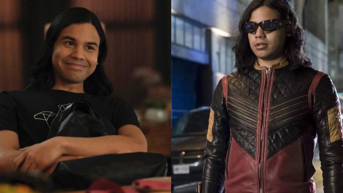 The Flash: 8 Unpopular Opinions About Cisco, According To Reddit