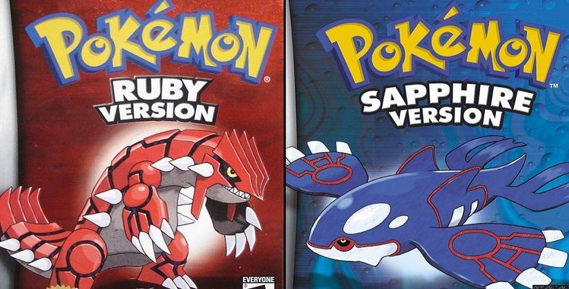 Pokémon Timeline: Every Major Story Event From Gen 1 To Gen 3