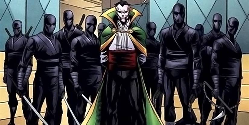 Batman: The League of Shadows vs The League of Assassins, Explained