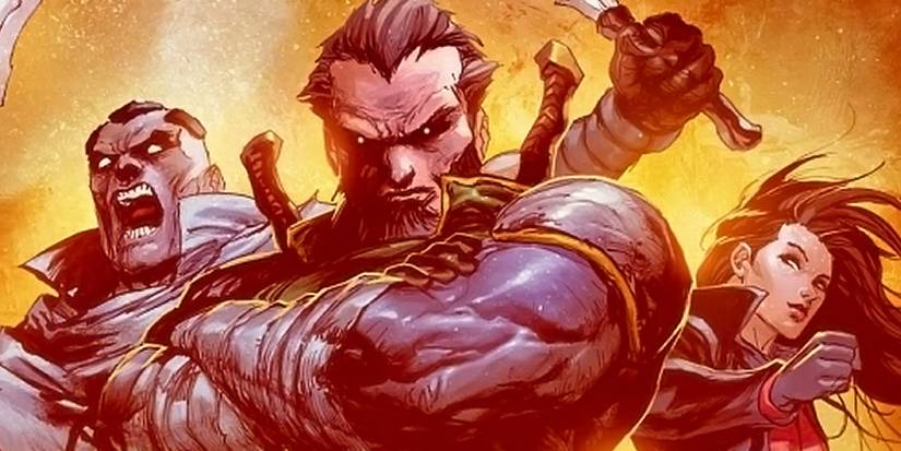 Batman: 10 Things About The League Of Assassins Only Comic Fans Know