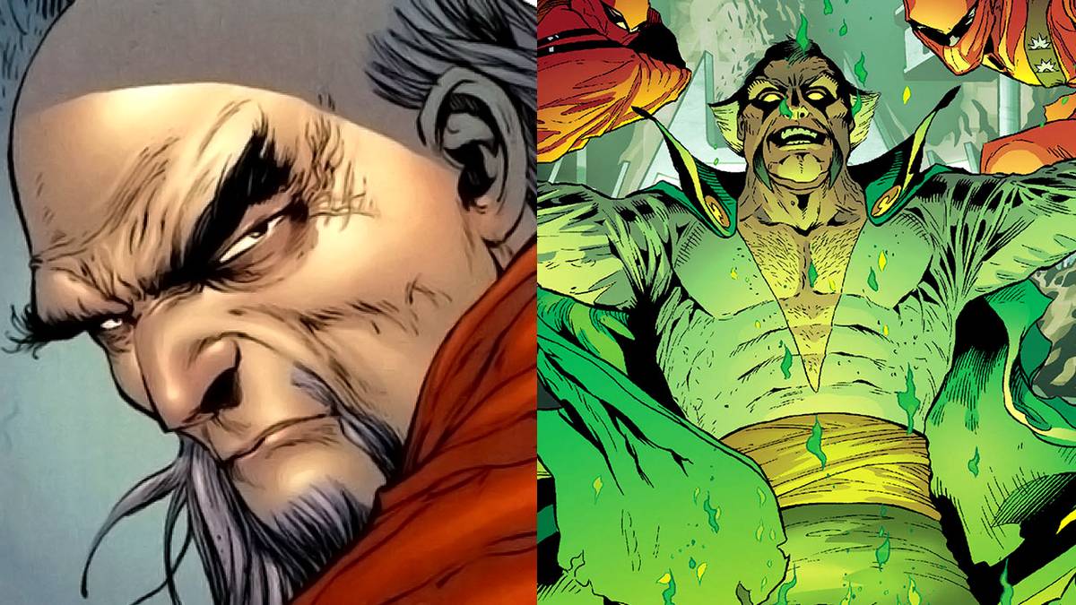 Batman: 10 Things About The League Of Assassins Only Comic Fans Know
