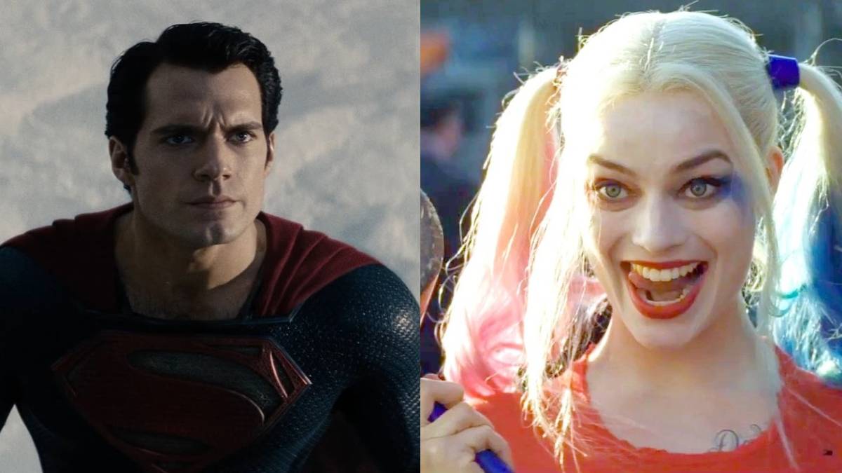 10 Ways The DCEU Has Changed Since Man Of Steel