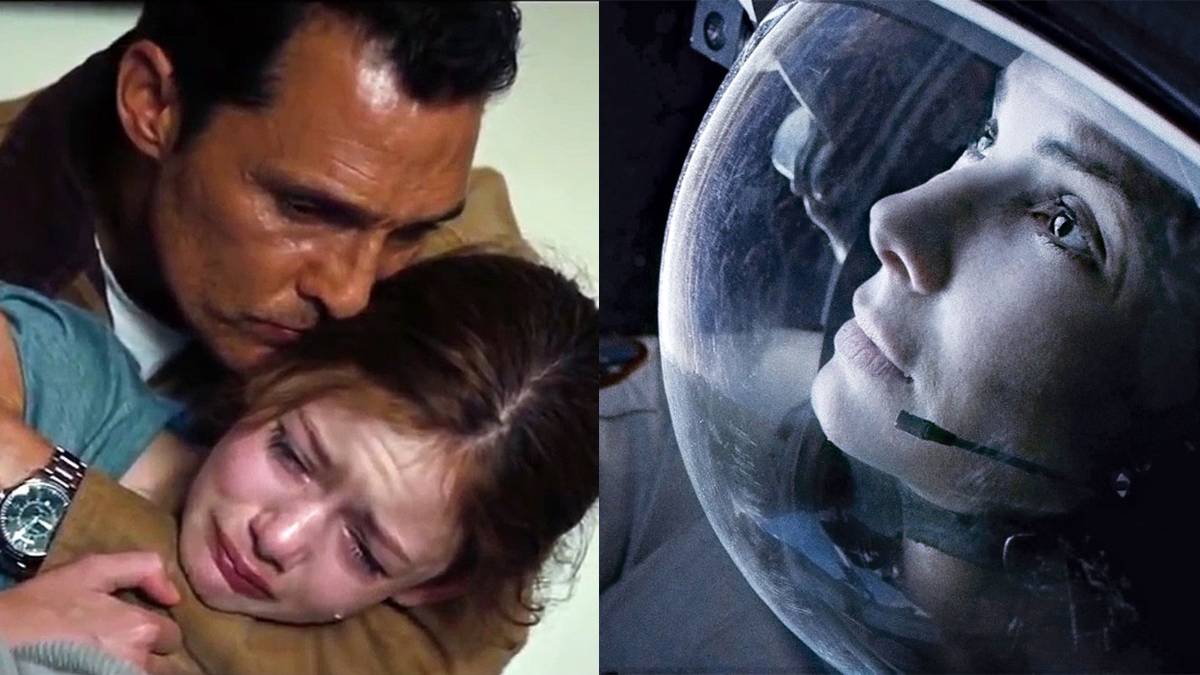 The 15 Best Movies About Being Lost In Space