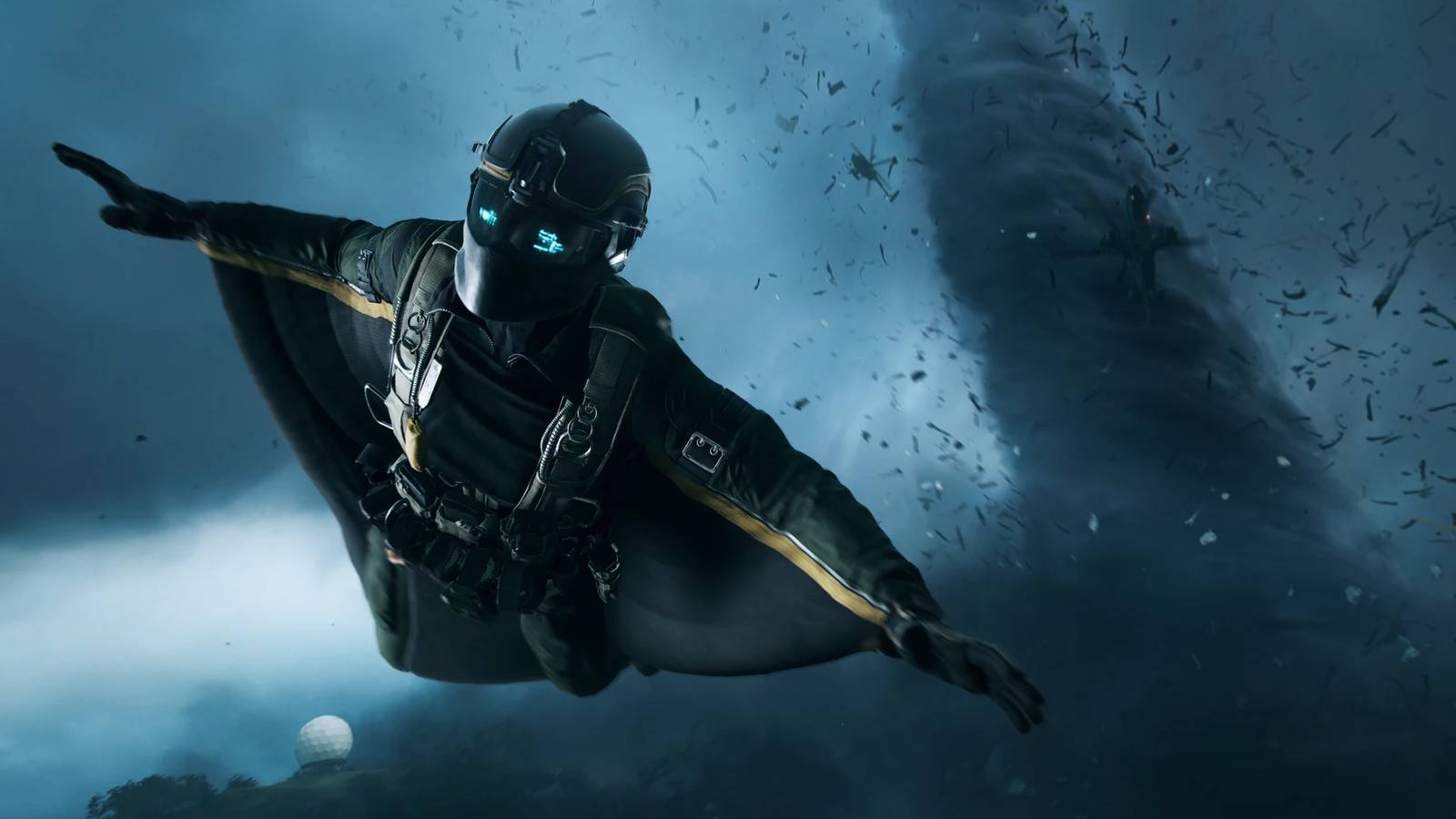 Battlefield 2042 Studio DICE LA Changes Name, Reveals New Project
