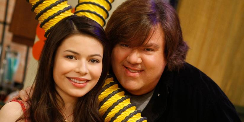 What Happened To Dan Schneider After The Events Of Quiet On Set?