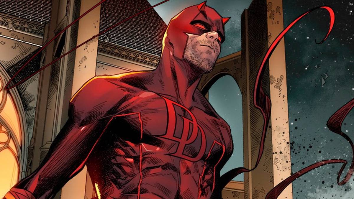 Marvel's Current Daredevil Series to End This November