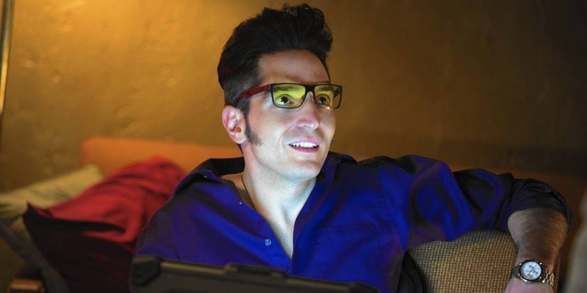 David Dastmalchian Interview: Moon Knight Red Carpet Premiere