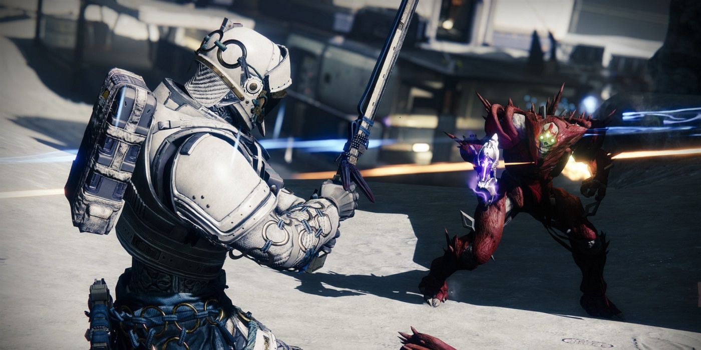 Destiny 2 Crossplay Might Change Your Guardian's Name