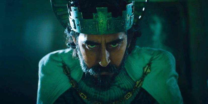 20 Actors Who Would Be Perfect To Play A Sith Lord In Star Wars