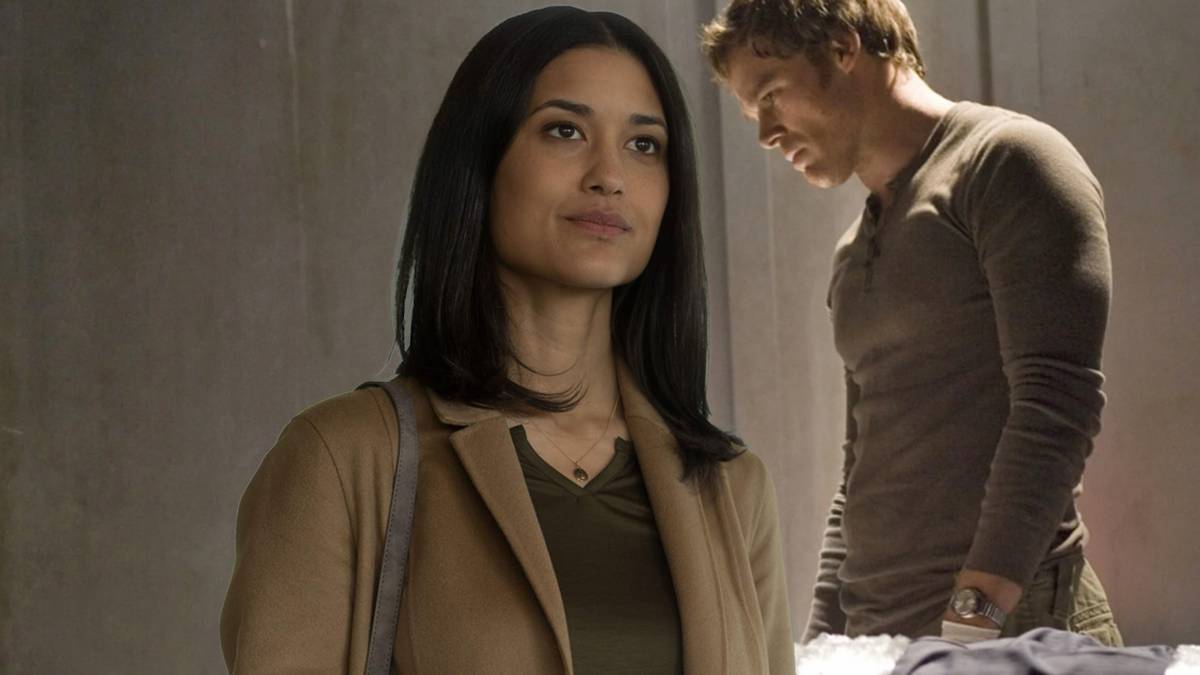 Dexter’s Girlfriend in Season 9 Is Chief of Police of the Town