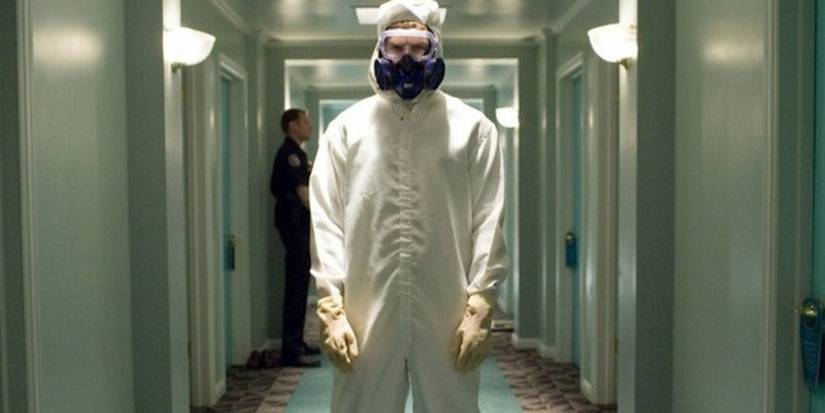 10 Times Dexter Tried To Be Scary (But Ended Up Being Funny)