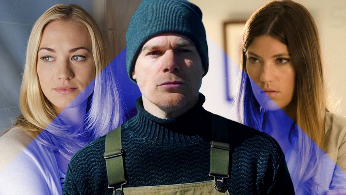 Dexter Season 9 Showrunner Confirms Return of Original Cast Members