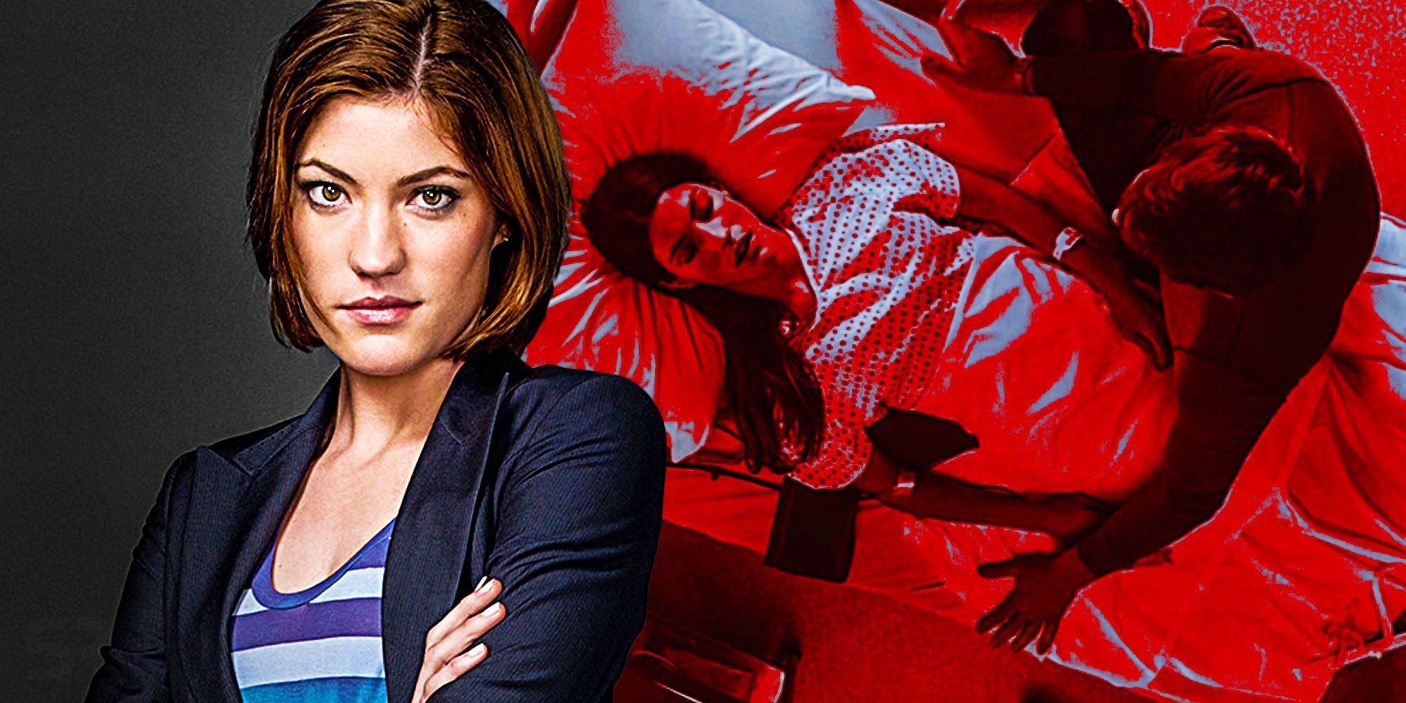 Dexter’s New Bay Harbor Butcher Origin Reveal Foreshadows The Most ...