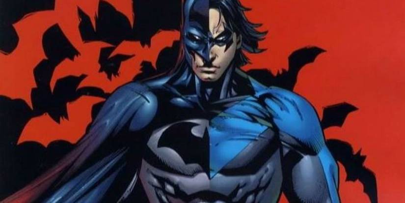 15 Most Powerful Variants Of Batman, According To DC Comics