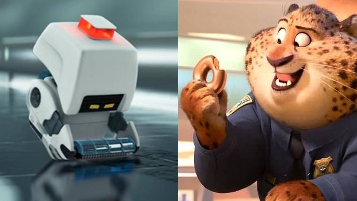 Disney: 10 Side Characters Who Deserved More Screen Time