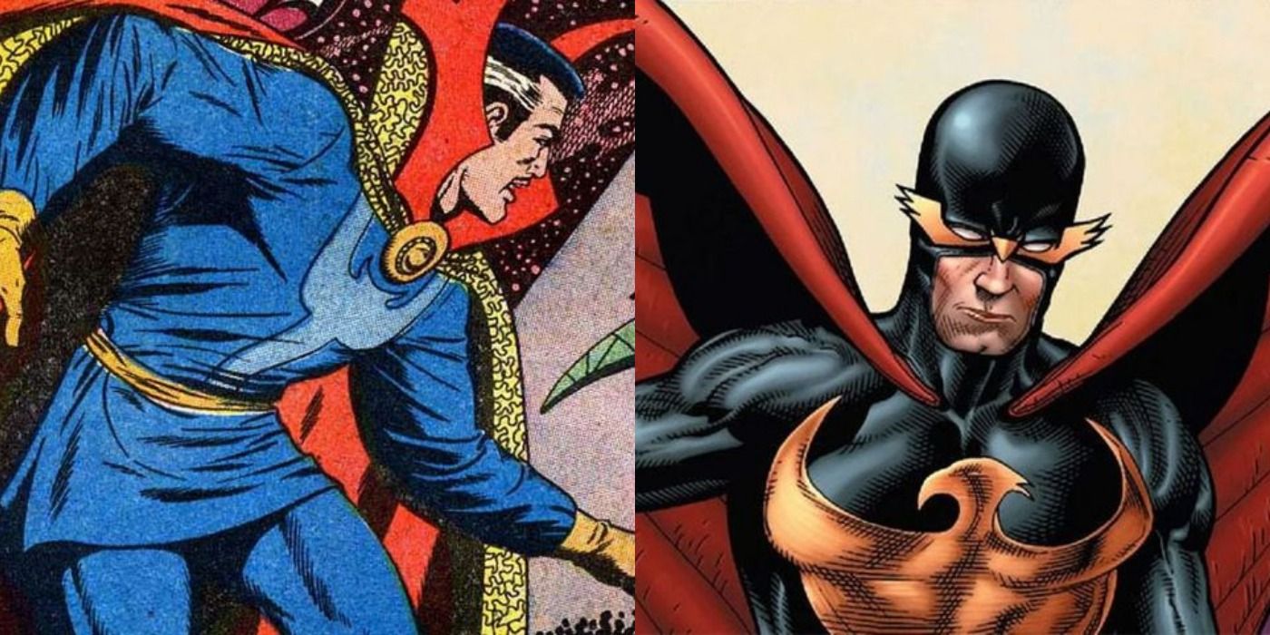 The Defenders: The First 10 Members of Marvel’s Non-Team, In ...