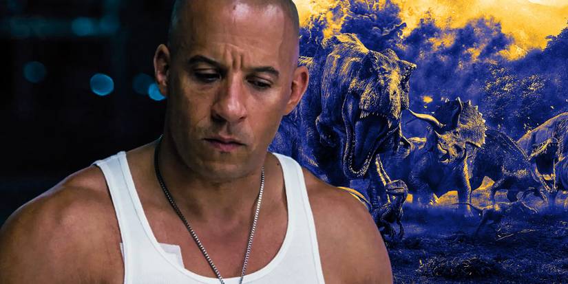 10 Fast & Furious 11 Theories That Would Beat The Rock & Gal Gadot's ...