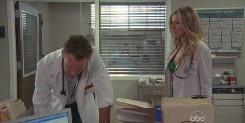 Scrubs Followed The Wrong Character (& That's Why It's Perfect)
