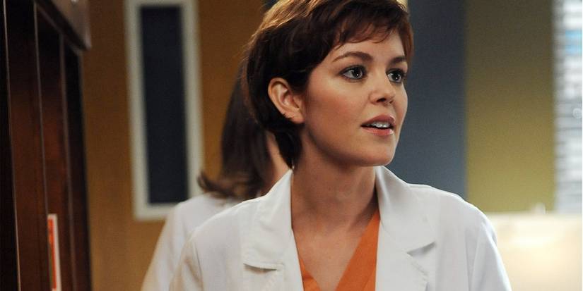 Grey's Anatomy: 8 Hidden Details You Missed About The Scrub Costumes