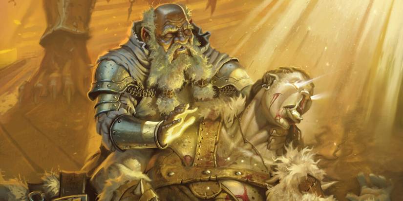 What Your D&D Class Says About You