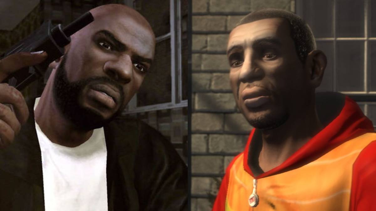 GTA 4's Dwayne Or Playboy Choice: All Pros & Cons Explained