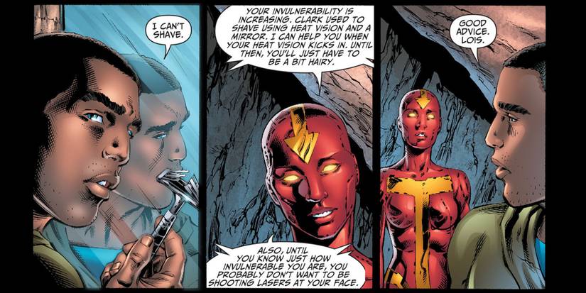 Who Is Val-Zod? Black Superman Origins & Powers Explained