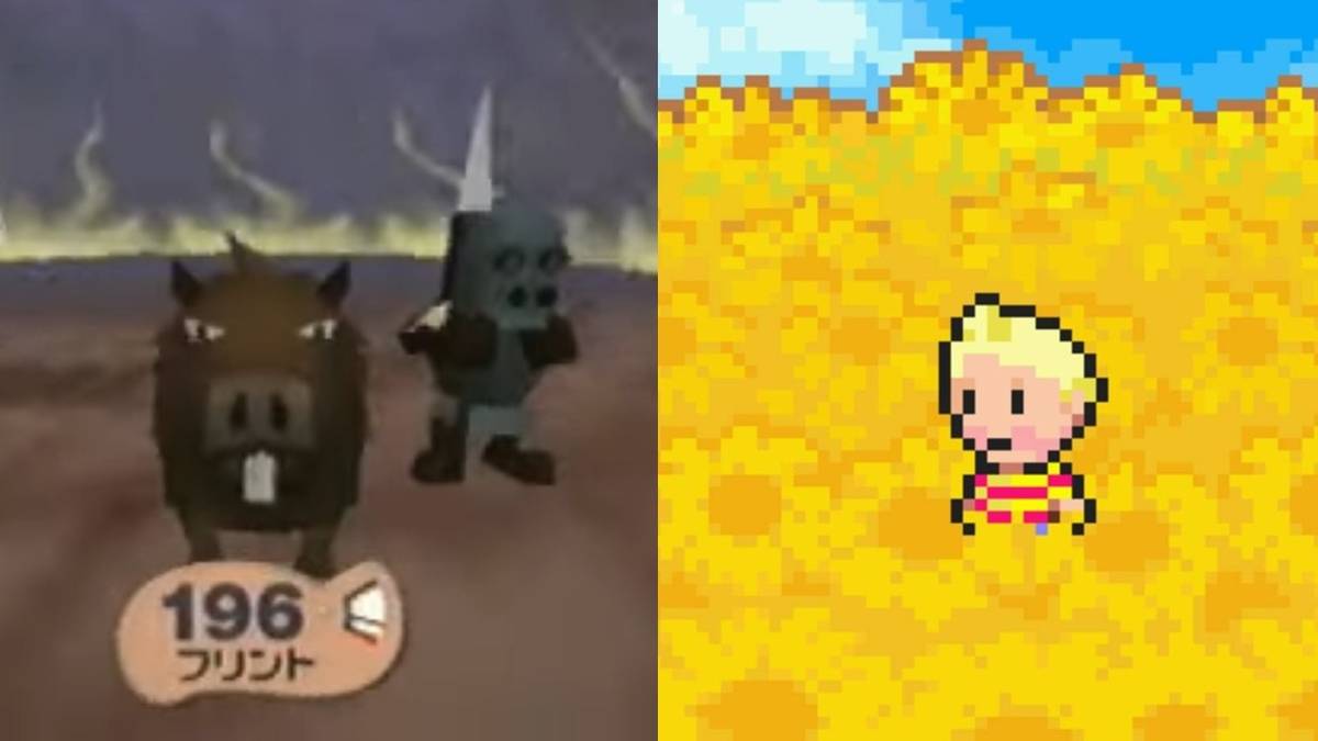 New EarthBound 64 Footage Has Been Discovered