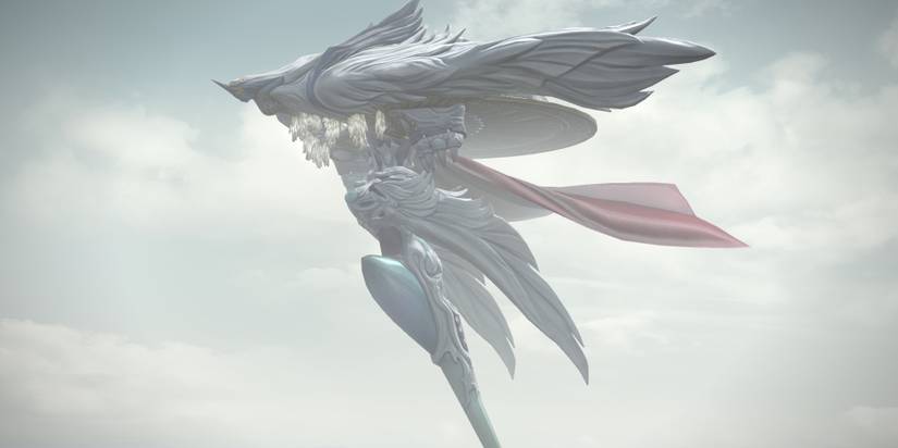 How to Unlock Eden’s Gate in Final Fantasy XIV