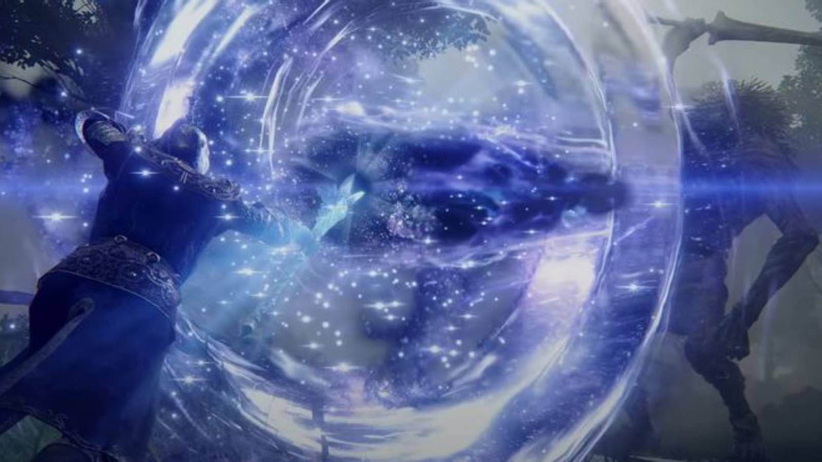 Elden Ring: How To Get Every Sorcery (& What They Do)