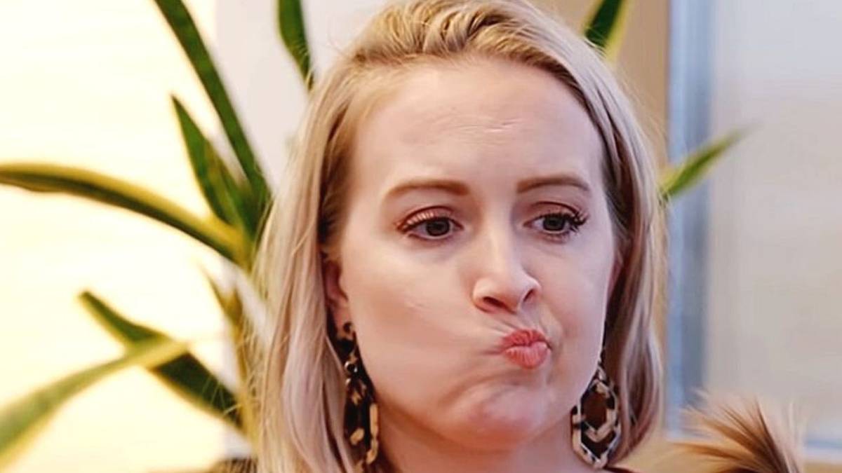 90 Day Fiancé Cast Member Is "Gutted" After Husband's Shocking Baby ...