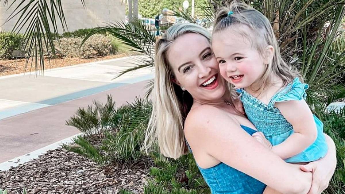 90 Day Fiancé's Libby Potthast’s Most Glamorous Pregnancy Looks Ranked