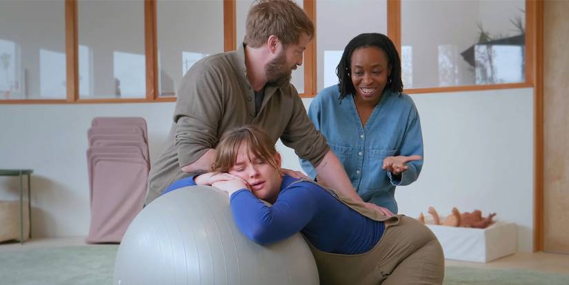 Fully Realized Humans Review: Boring, Uninteresting Dramedy Lacks Humor